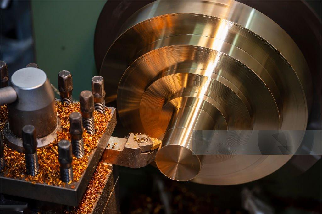 What is a Lathe: Definition, Components, Types & Applications - Great Light
